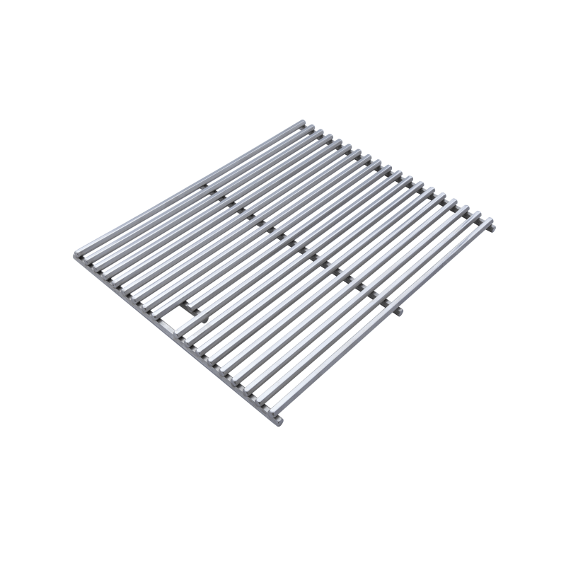 Stainless Steel Cooking Grids | Grill Grade, Flame Tamer